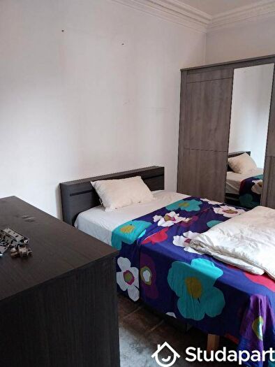 Appartement 1 pièce à louer à Jean Moulin-Porte dOrléans, Paris 14ème arrondissement