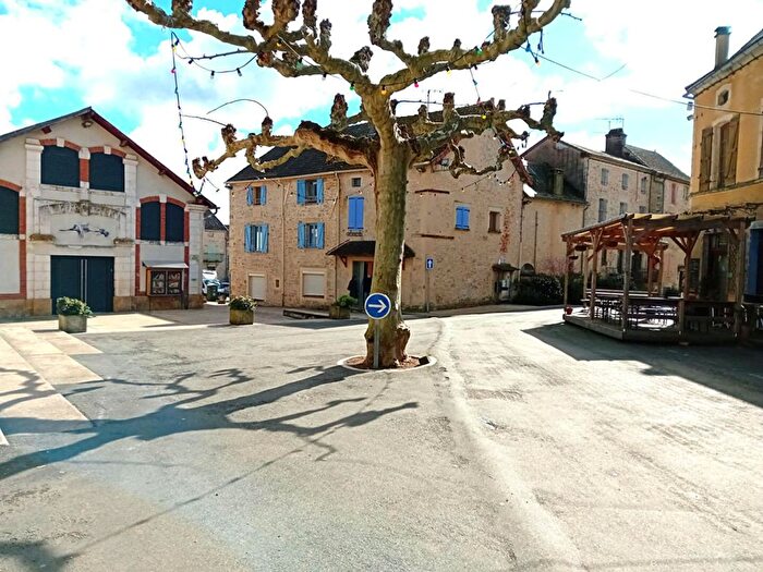Limogne-en-Quercy : Maison 6 pièces à vendre