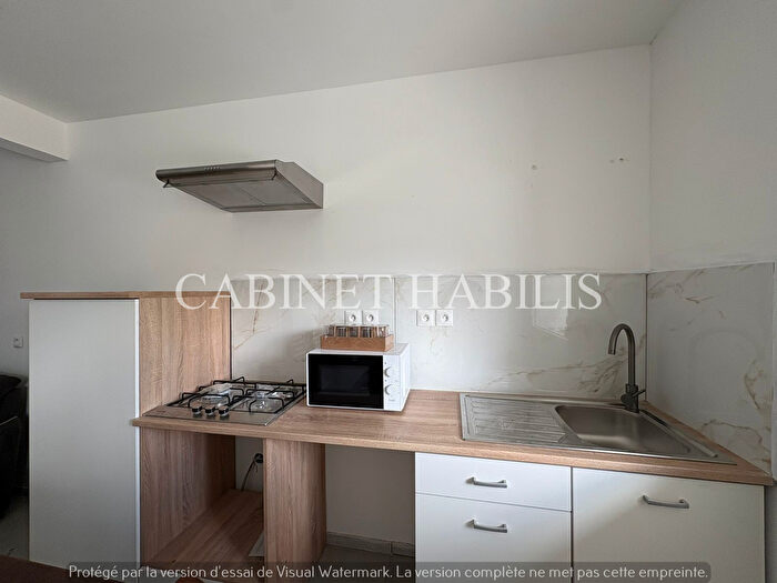 Appartement 4 pièces à louer - Le Tampon, Bourg, Murat