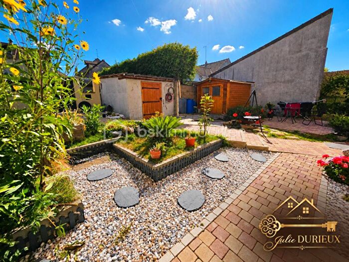 Maison 5 pièces à vendre - Itteville