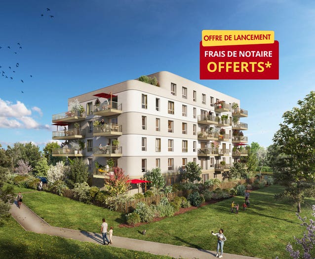 Maison 1 pièce à vendre - Fleury-sur-Orne