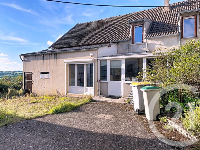 Maison à vendre - Nades - 7 pièces - 2 chambres