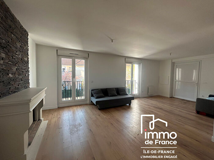 Maison 5 pièces à vendre - Juvisy-sur-Orge, Terrasse, Plateau
