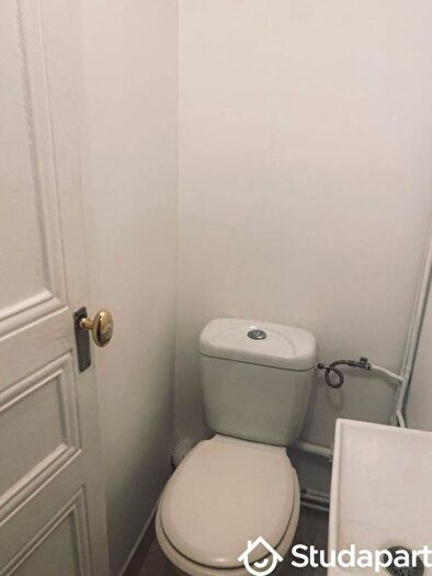 Appartement 3 pièces à Epinettes-Bessières, Paris 17ème arrondissement, à louer