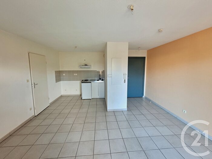 Appartement 2 pièces à Gaillac, La Peyre, Boissel, Tessoinnières, à louer
