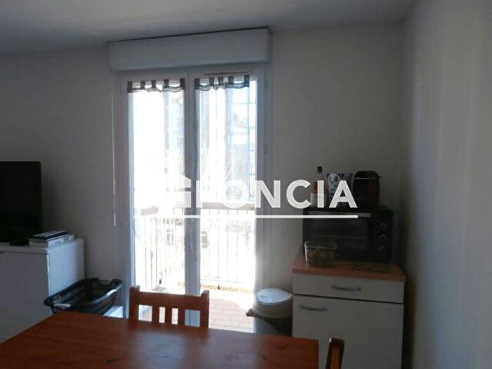 Appartement à louer - Ville Nord, Digne-les-Bains - 1 pièce