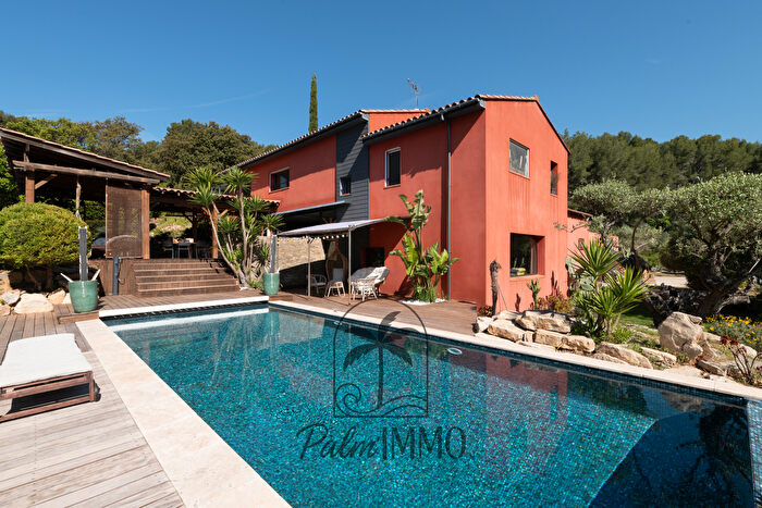 Maison à vendre - Sanary-sur-Mer, Centre-ville, Port - 7 pièces - 5 chambres