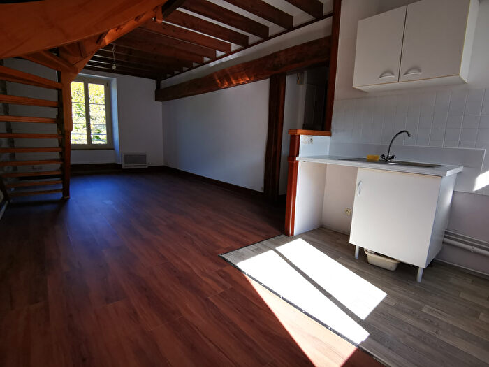 Appartement 3 pièces à louer - Milly-la-Forêt