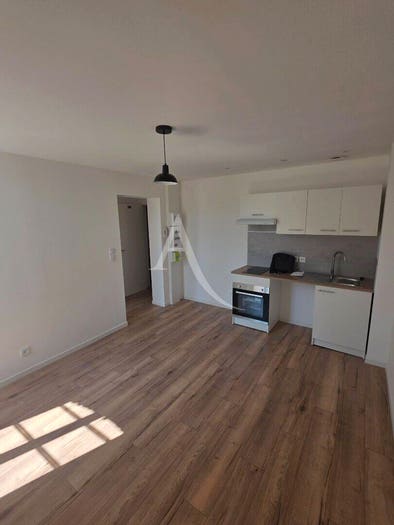Centre Ville, Carmaux - Appartement 2 pièces à louer