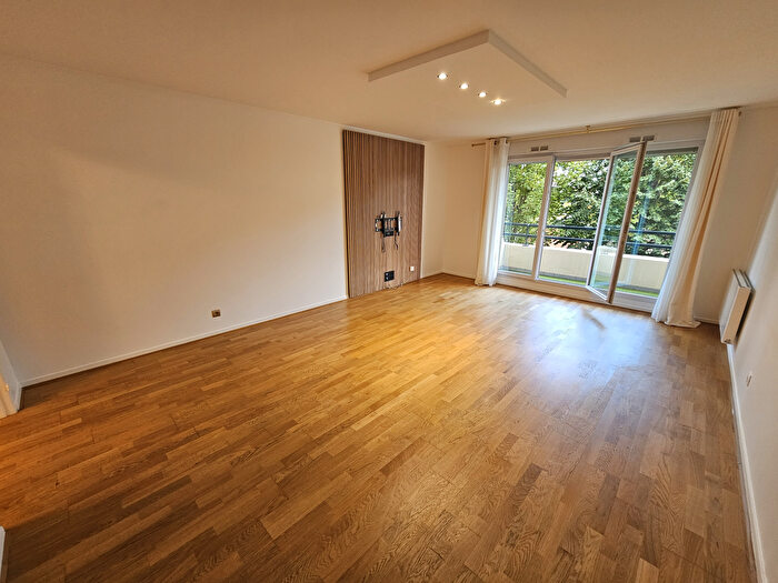 Appartement à vendre - Carrières-sur-Seine, Centre historique - 4 pièces - 3 chambres