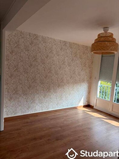 Appartement 1 pièce à Le Cotillet, Mont-Saint-Aignan, à louer