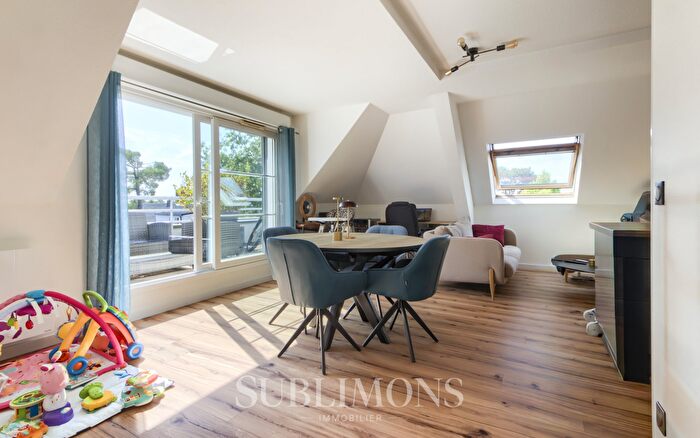 Appartement 3 pièces à vendre - Ploeren