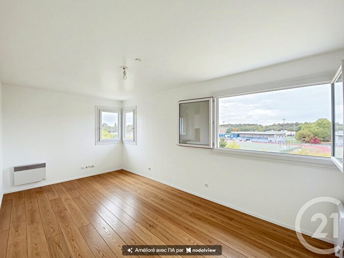 Appartement 2 pièces à vendre à Dugny