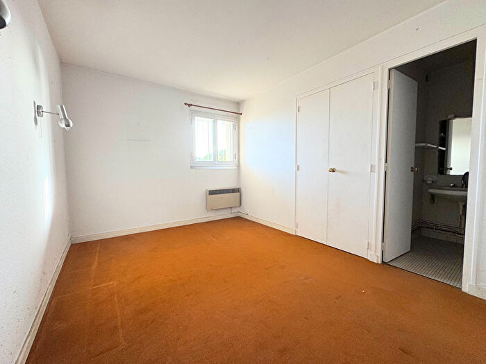 Appartement à vendre - La Baule-Escoublac, Casino, Benoît - 2 pièces - 1 chambre