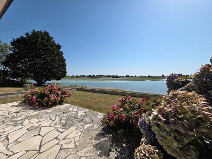 Maison 9 pièces à Plobannalec-Lesconil, à vendre