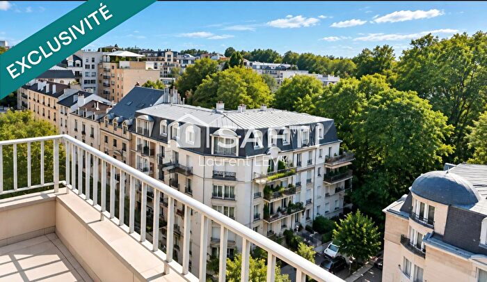 Appartement 2 pièces à vendre - Saint-Maurice, Ecluse