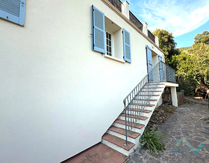 Cavalaire-sur-Mer, Castillane, Vivards, Roseraie, Rigaud, Cros de Mouton - Appartement 2 pièces à vendre