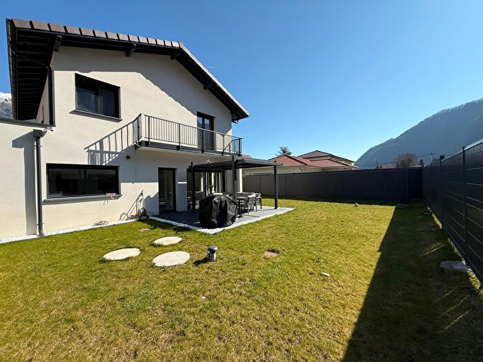 Maison 5 pièces à Bonneville, à vendre