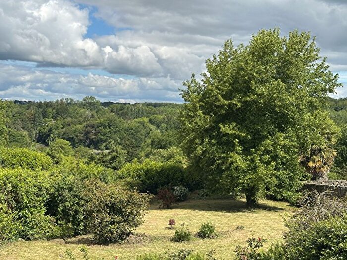 Maison 4 pièces à vendre à Moëlan-sur-Mer