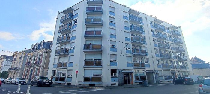 Appartement 4 pièces à louer - Centre-Marcadieu-Marne, Tarbes