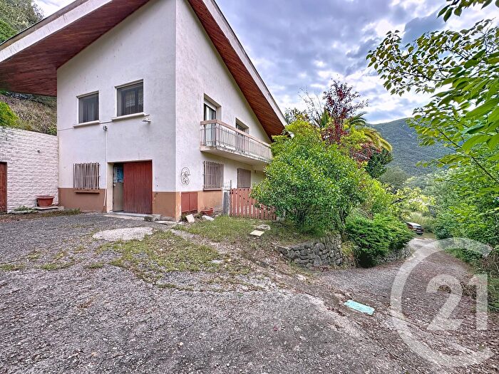 Maison à vendre - Arles-sur-Tech - 5 pièces - 4 chambres