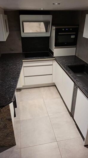 Appartement à vendre - Philippsbourg - 2 pièces - 1 chambre