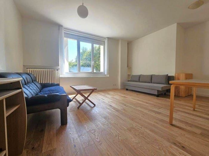 Appartement 1 pièce à louer à Clos Montholon, Vanves