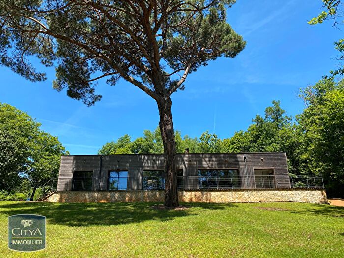 Meyrals - Maison 5 pièces à vendre