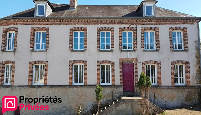 Maison à vendre - Nogent-le-Roi - 7 pièces - 4 chambres