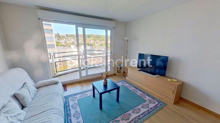 Appartement 3 pièces à louer à Étang Saint Denis, Chaville