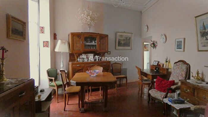 Appartement à vendre - Lasalle - 3 pièces - 1 chambre