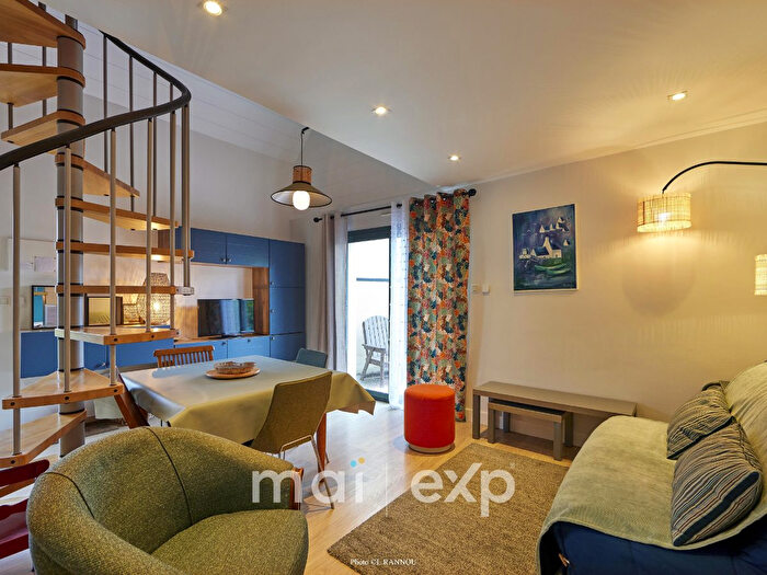 Maison à vendre - Belz - 3 pièces - 2 chambres