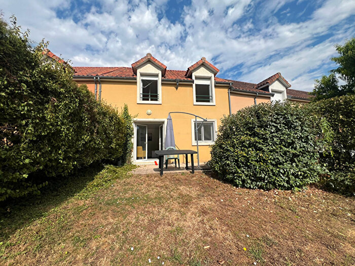 Maison 4 pièces à vendre à Poitiers, Saint-Eloi, Breuil, Mingot