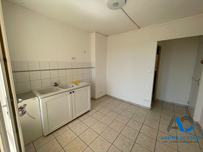Appartement 2 pièces à Toulon, Pont de Bois, à louer