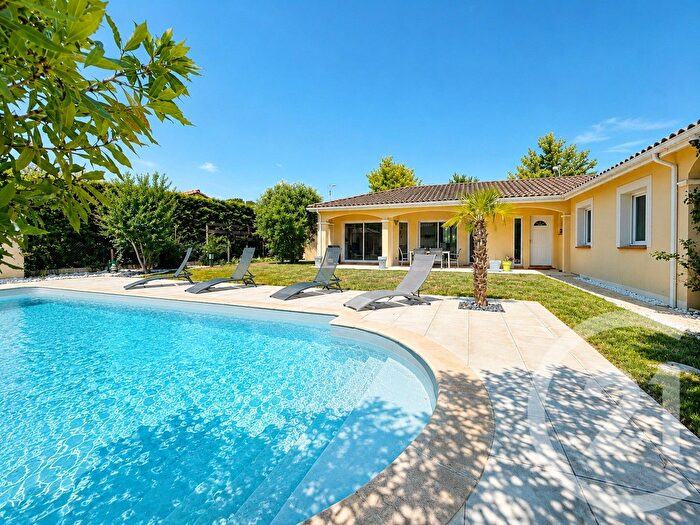 Maison 7 pièces à vendre - Blagnac, Grenade