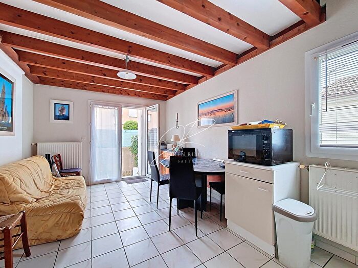 Maison 2 pièces à Valras-Plage, Centre-ville, Port, Pêcheurs, à vendre