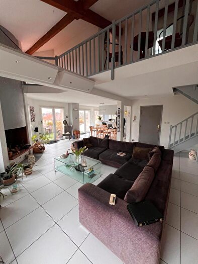 Toulouse, La Cépière, Arènes - Appartement 5 pièces à vendre