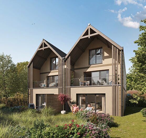 Maison à vendre - Dinard