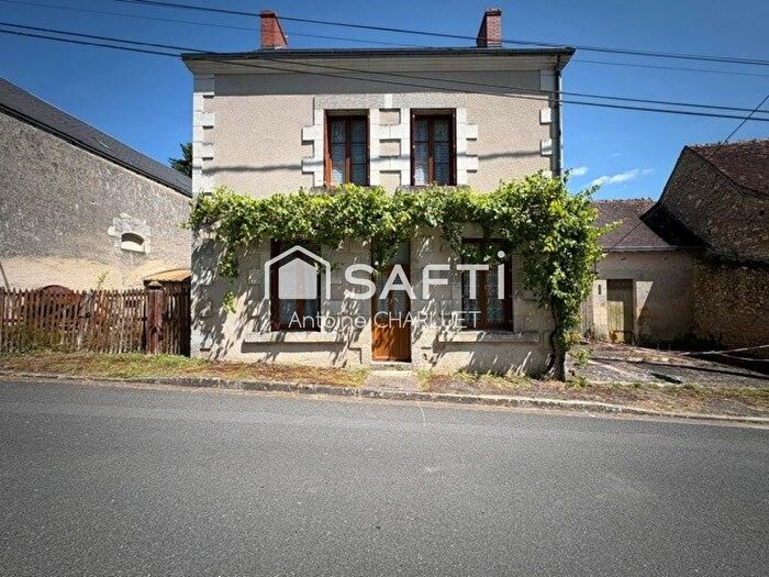 Maison 4 pièces à Le Tranger, à vendre