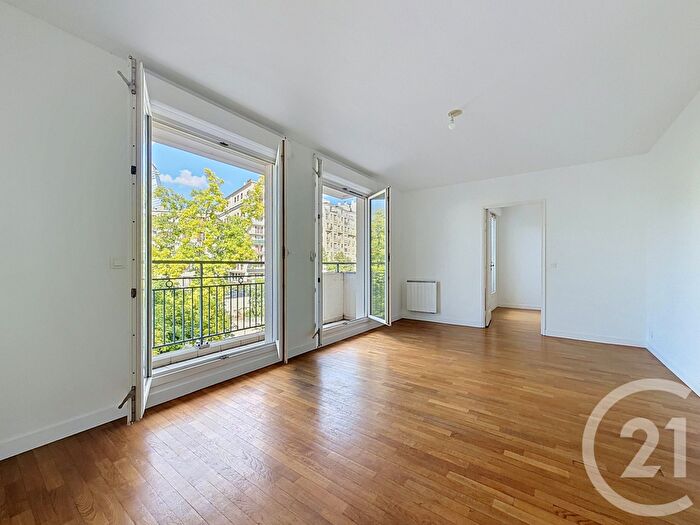Appartement 2 pièces à vendre à Issy-les-Moulineaux, Centre-ville, Corentin Celton, Les Varennes
