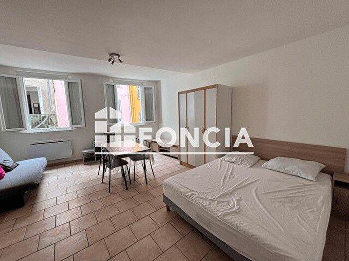 Collettes Est, Draguignan - Appartement 1 pièce à louer