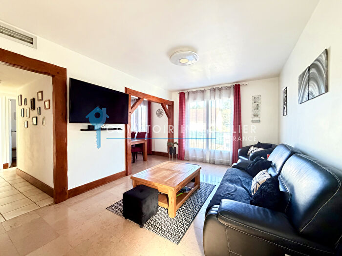 Auneau - Maison 4 pièces à vendre