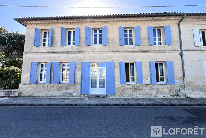 Sablons - Maison 9 pièces à vendre