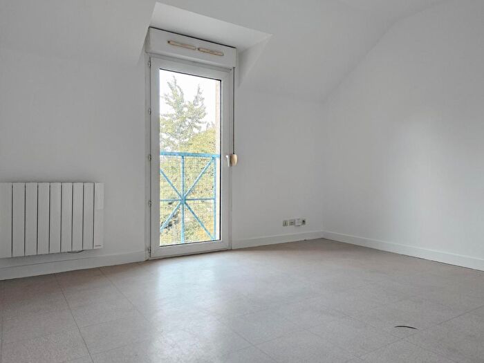Appartement 1 pièce à Quartiers Ouest, Moulin du Comte, à louer