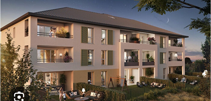 Montataire, Secteur agricole - Appartement 2 pièces à louer