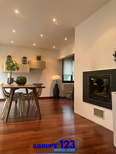 Maison à vendre - Auxerre, Les Rosoirs - 5 pièces - 3 chambres