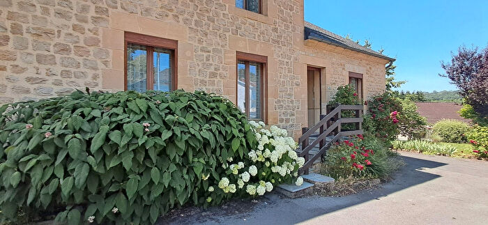 Maison 6 pièces à vendre - Vrigne-aux-Bois