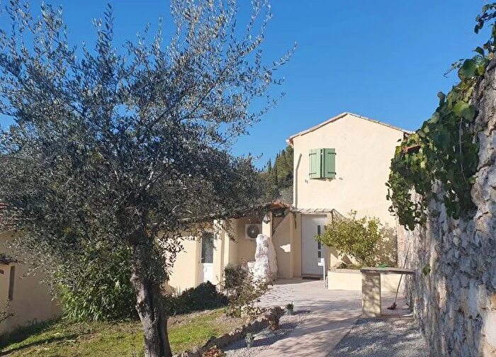 Maison 2 pièces à louer - Grasse