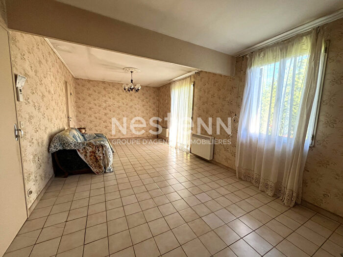 Maison 3 pièces à Vicq-sur-Nahon, à vendre