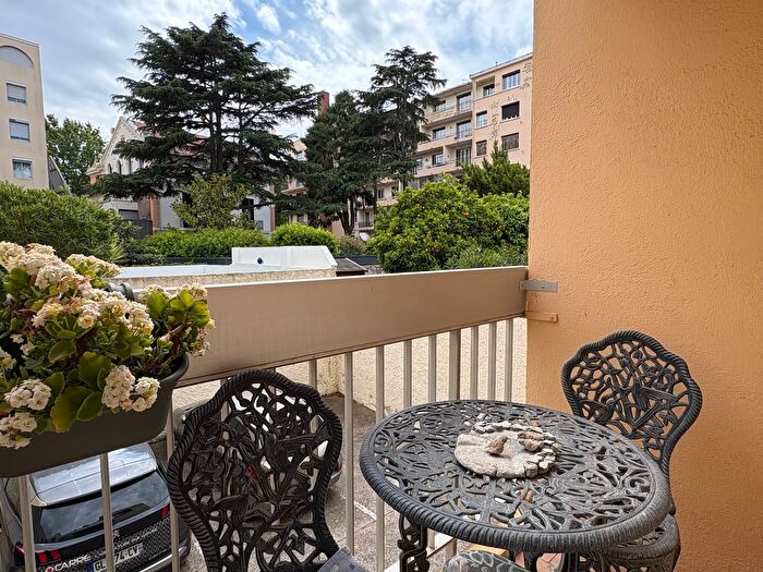Appartement 4 pièces à vendre - Narbonne, Egassieral